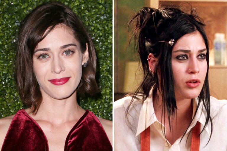 Ces actrices ne ressemblent absolument pas à leurs personnages dans les ...
